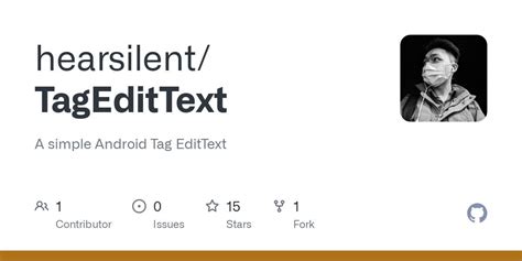 a simple android tag edittext r androiddev