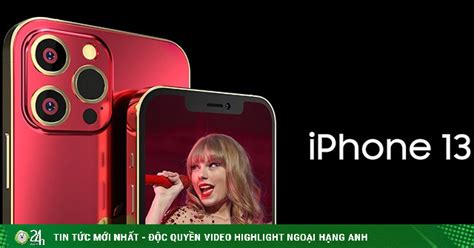 Cận cảnh màn hình iPhone 13 khiến fan không kìm được phấn khích