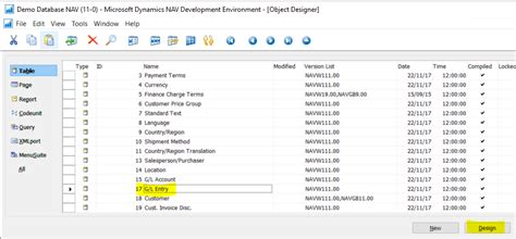 Brief Overview And Comparison Of How Summary Values Are Stored And Calculated In Dynamics GP