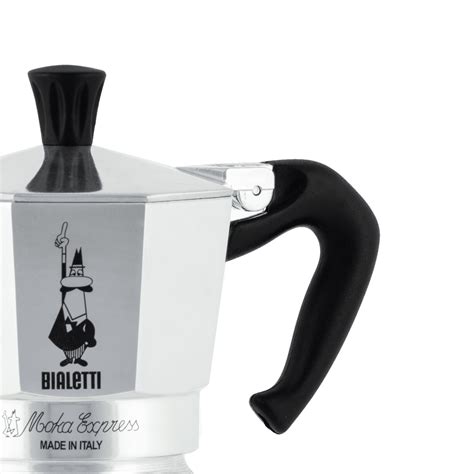 Bialetti Moka Express 2 Cup