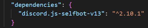 Can T Get The Reactions Of A Message Aiko Chan Ai Discord Js Selfbot V Discussion