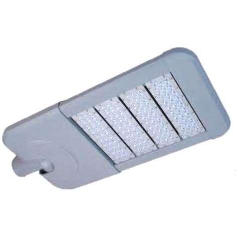 Aluminum Street Light Road Lamp Wd L028 Hot Dip Galvanizing Pole