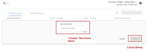 What Is GA Conversion How To Set It Up I Comm Avenu Group