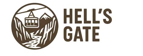 The History Of Hells Gate British Columbias Gold Rush Gateway