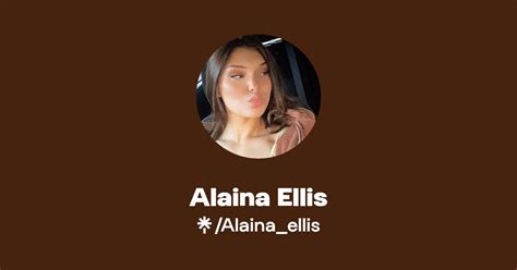 Alaina Ellis Leaked Alaina Ellis Fin Borderless News Daily