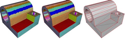 source code of example triangulated surface mesh approximation · cgal