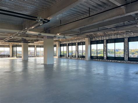 Lauren Borrell On Linkedin Great Night With Coworkers And Friends Touring 615 Waterfront Drive …