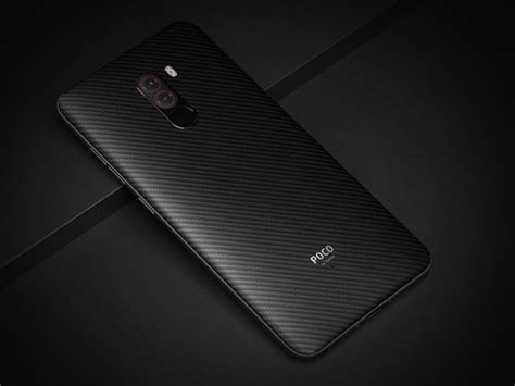 Pocophone F Armoured Edition Is Coming To The Philippines Technobaboy