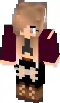Werewolf Minecraft Skins Skinsmc