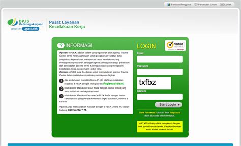 Bpjs Ketenagakerjaan Trauma Center