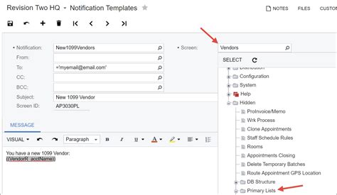 New Acumatica 2018r1 Feature Business Events • Acumatica Generic Inquiries And Pivot Tables