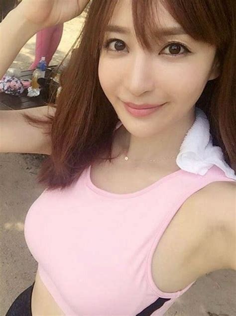 한국을 매우 사랑한다는 일본 누나 쓰레빠닷컴