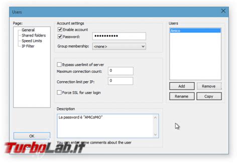 Configurare Un Server Ftp Con Windows La Grande Guida A Filezilla