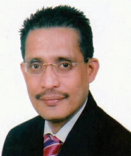 Lutfuzzaman Babor Vai