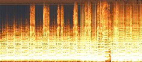 Fft Low Rank Approximation Of The Stft Matrix Good Audio