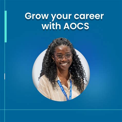 aocs on linkedin foodscience sustainabledevelopment biotechnology