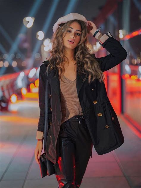 بسنت أبو باشا تكشف كواليس الحشاشين بعد تألقها فى مشهد حلم الجنة