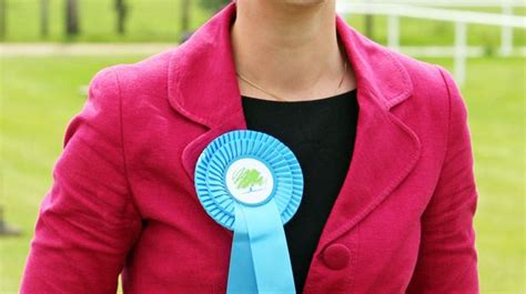 Tory Mp Chloe Smith Accused Of Branding Herself A Socialist In A Bid To