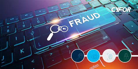 Financial Fraud Investigations White Collar Crime CYFOR