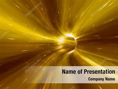 Warp Tunnel Powerpoint Template Powerpoint Template Warp Tunnel Powerpoint Template Powerpoint