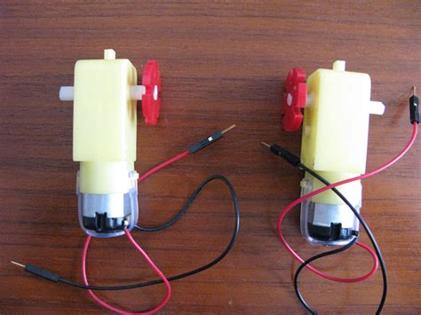 Robot Beginner Kit Con Arduino Il Montaggio Mauro Alfieri Wearable