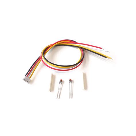 Two Wire Temperature Sensor