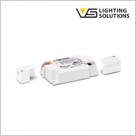 Vossloh Schwabe Phase Cut Compact Dimmable Drivers