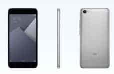 Xiaomi Unveils Redmi Note A Three Variants Available