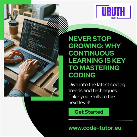 Ubuth Limited On Linkedin Codingjourney Continuouslearning Staycurious