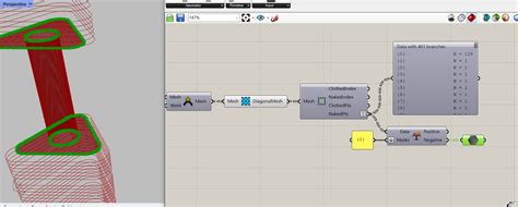 Unable To Delete Points Grasshopper Mcneel Forum
