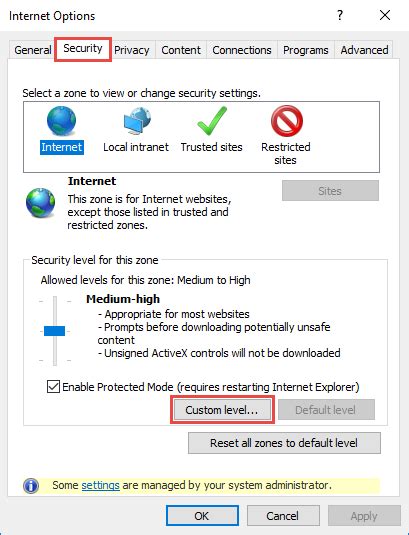 Set Up Ldap Authentication Creatio Academy