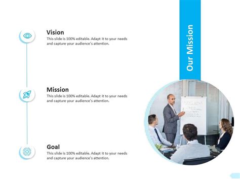 Api Integration Software Development Our Mission Ppt File Format Pdf