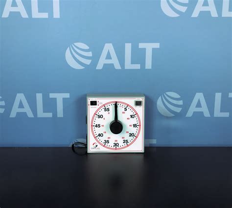 Gralab 60 Hour Timer