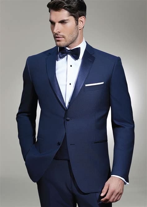 Mens Wedding Tuxedos