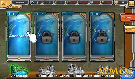 KanColle Game Review