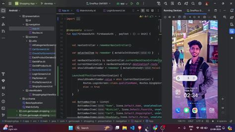 Mohd Aakib On Linkedin Androiddevelopment Jetpackcompose Mobileappdevelopment Cleancode