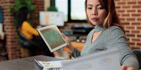 How Do I Digitize Business Processes With My Erp System Dreher Consulting