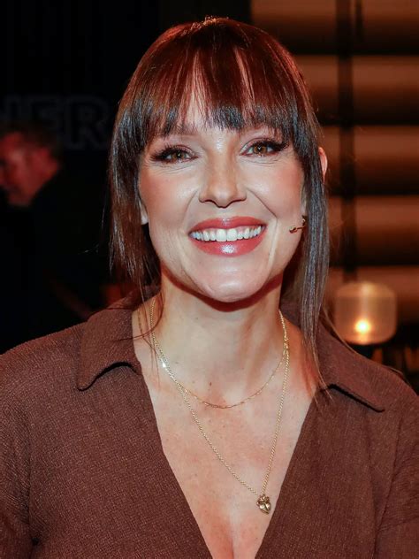Bayerischer Kabarettpreis Carolin Kebekus Am Ort Der Größten Schmach