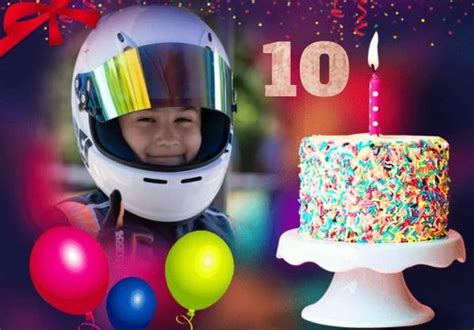 Copilul „teribil” Al Kartingului Andrei Panait Un Puști De 10 Ani Din