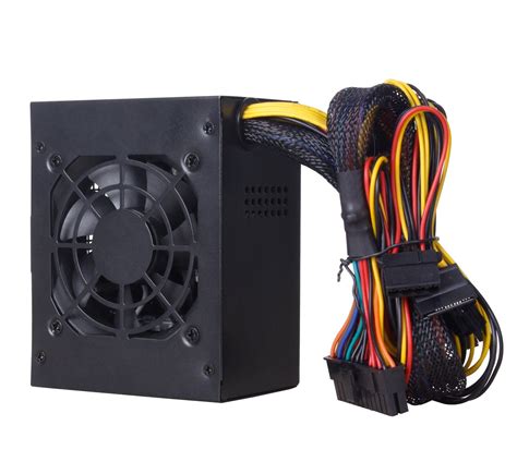 Power Supply For Itx Case At Yi Voss Blog