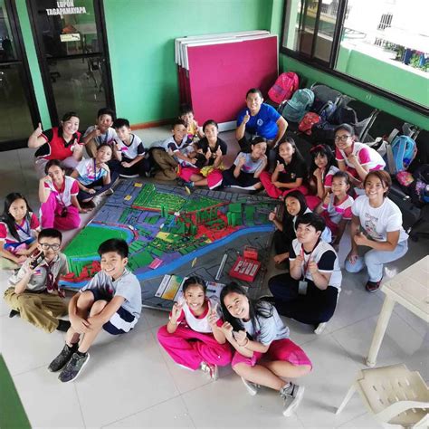 Participatory 3d Mapping Project Konek