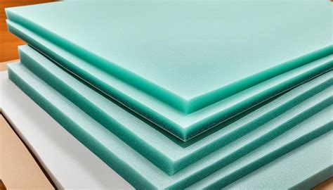 Premium Polyethylene Foam Sheets In Singapore