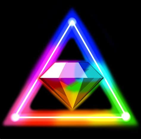 Diamond Prism Ultra By Mikajo2006 On Deviantart