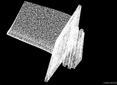 Mesh模型表面随机采样 Csdn博客