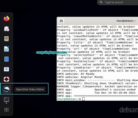 Install And Manage Applications On Linux Using Appimage Computingforgeeks