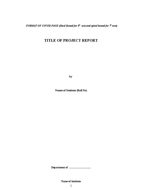 Pdf Format For Web Based Projects Dokumentips