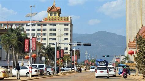 တရုတ်အစိုးရ ဖမ်းထားတဲ့ ကိုးကန့်လုပ်ငန်းရှင် ၁၁ ဦး အဆက်အသွယ်မရ — မြန်မာဌာန