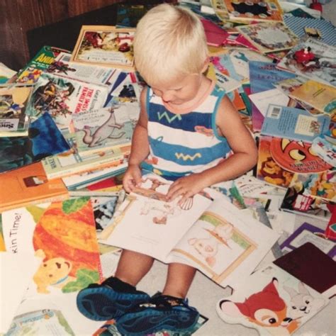 Early Literacy Developmental Continuum Literacy From The Start