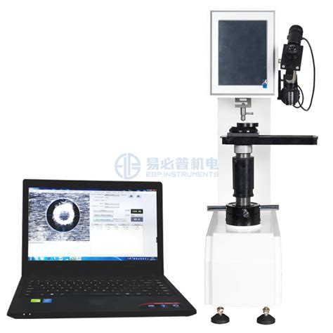 Products Hardness Tester Metallographic Microscope Ebp
