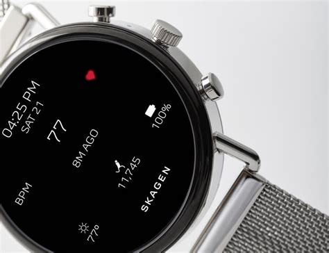 The Best Minimalist Smartwatch Designs Of 2019 — Gadget Flow